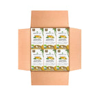 Miracle Tree organic moringa tea bags