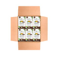 Miracle Tree organic moringa tea bags