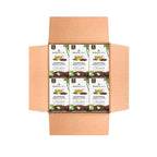 Miracle Tree organic moringa tea bags