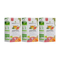 Miracle Tree organic moringa tea bags