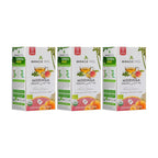 Miracle Tree organic moringa tea bags