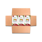 Miracle Tree organic moringa tea bags