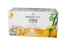 Miracle Tree organic moringa tea bags
