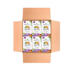 Miracle Tree organic moringa tea bags