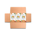 Miracle Tree organic moringa tea bags