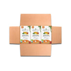 Miracle Tree organic moringa tea bags