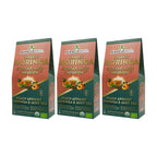 Miracle Tree organic moringa tea bags