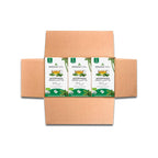Miracle Tree organic moringa tea bags