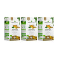 Miracle Tree organic moringa tea bags