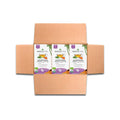 Miracle Tree organic moringa tea bags