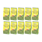 Miracle Tree organic moringa tea bags