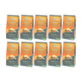 Miracle Tree organic moringa tea bags