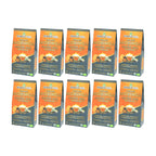 Miracle Tree organic moringa tea bags