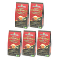 Miracle Tree organic moringa tea bags