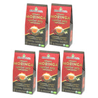 Miracle Tree organic moringa tea bags