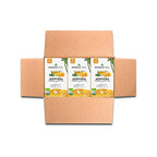 Miracle Tree organic moringa tea bags