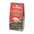 Miracle Tree organic moringa tea bags