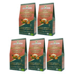 Miracle Tree organic moringa tea bags