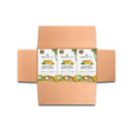 Miracle Tree organic moringa tea bags
