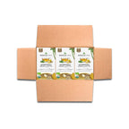 Miracle Tree organic moringa tea bags