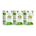 Miracle Tree organic moringa tea bags
