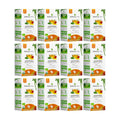 Miracle Tree organic moringa tea bags