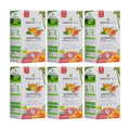 Miracle Tree organic moringa tea bags