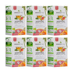 Miracle Tree organic moringa tea bags