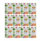 Miracle Tree organic moringa tea bags