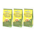 Miracle Tree organic moringa tea bags