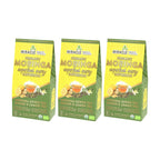 Miracle Tree organic moringa tea bags