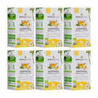 Miracle Tree organic moringa tea bags