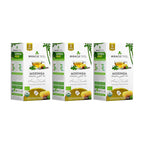 Miracle Tree organic moringa tea bags