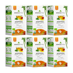 Miracle Tree organic moringa tea