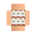 Miracle Tree organic rooibos tea bags