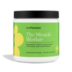 Miracle Worker magnesium powder benefits