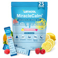 MiracleCalm magnesium drink mix