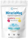 MiracleMag magnesium powder for relaxation