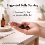 Miresi Shilajit for daily nutrition