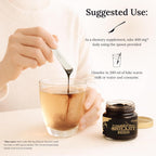 Miresi shilajit for mental clarity