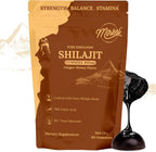 Miresi Shilajit gummies for energy