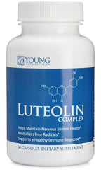 Mirica Luteolin Complex antioxidant support