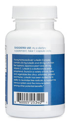 Mirica Luteolin Complex natural wellness