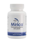 Mirica multivitamins for overall wellness