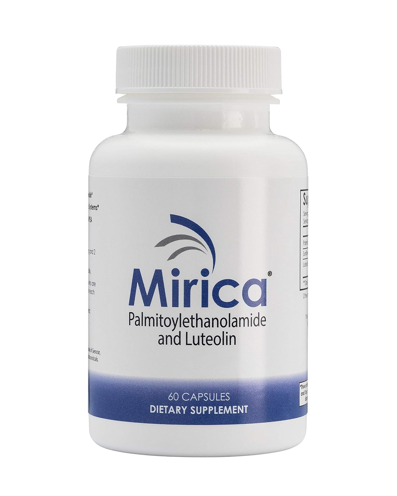 Mirica multivitamins for overall wellness