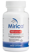 Mirica palmitoylethanolamide for wellness