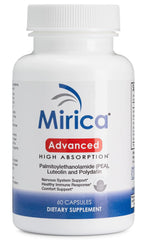 Mirica palmitoylethanolamide for wellness