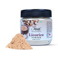 Mirintz licorice powder for baking