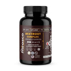 Mirosco beet root capsules for energy