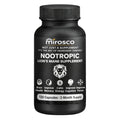 Mirosco Lion's Mane mushroom capsules